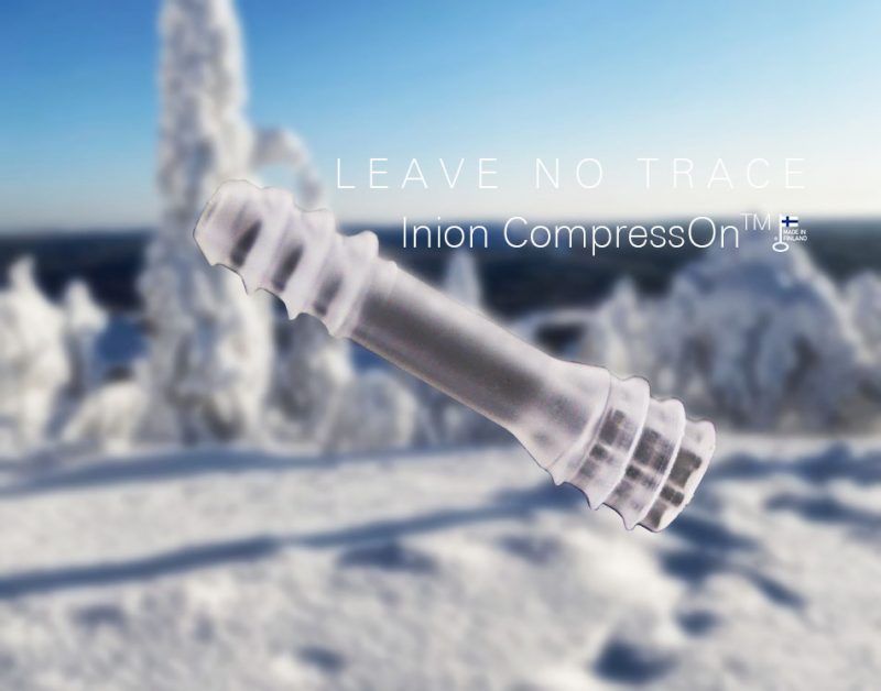 Inion's bioabsorbable compression screw receives FDA approval