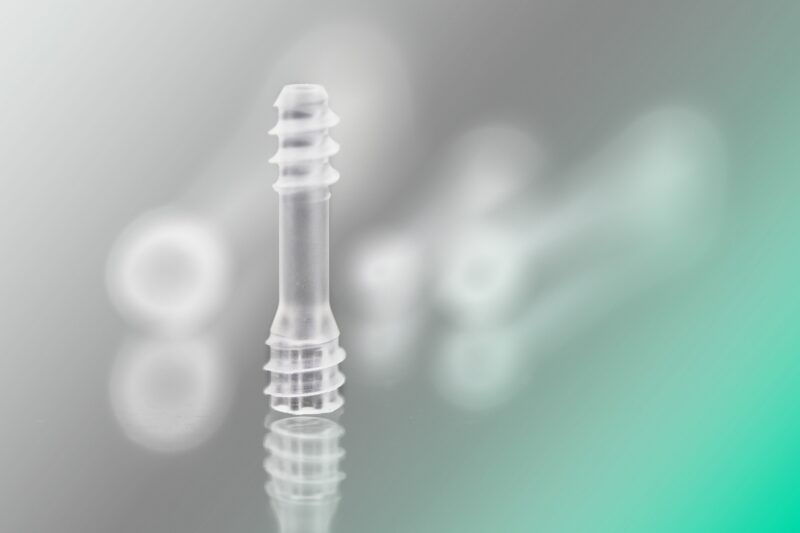 Webinar: Inion CompressOn™ Bioabsorbable Compression Screw