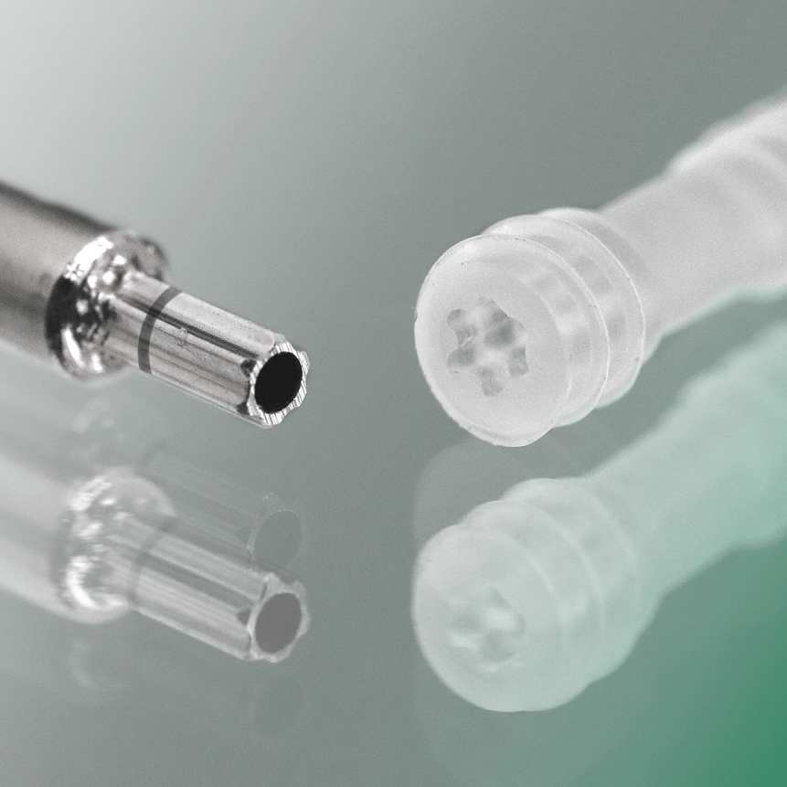 Inion - Products - CompressOn™ Headless Compression Screw