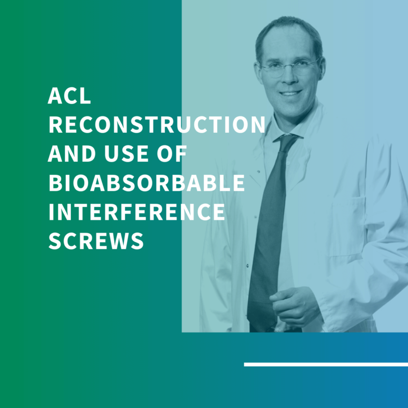 ACL-Reconstruction-and-Use-of-Bioabsorbable-Interference-Screws - Inion