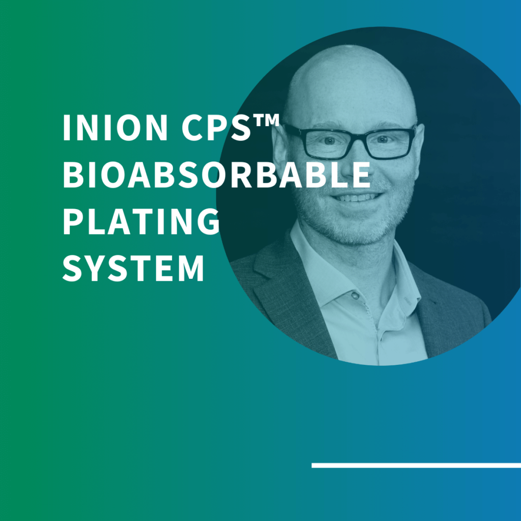 Webinars - Inion Polku™ Webinars